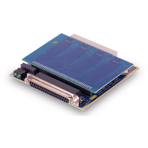 以太网接口卡 - DNx-SL-501 series - UEI - United Electronic Industries - RS ...