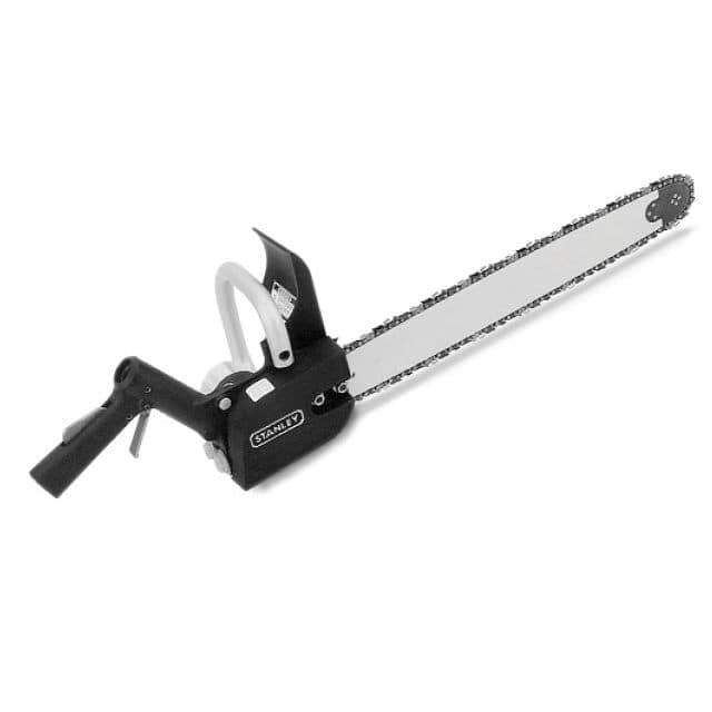 木材链锯 - CS05, CS06 series - Stanley Infrastructure - 液压 / 移动式