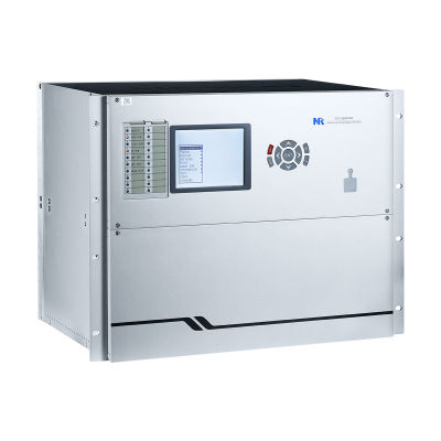 电流保护继电器 - PCS-985B/AW - NR Electric - 用于发电机 / 涡轮机 / 差动