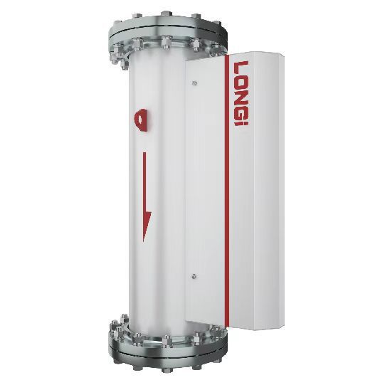 浓度密度计 - LDC-200 - LONGi Magnet Co., Ltd - 数字 / 紧凑型 / 浓度 浓度密度计 - LDC-200 - LONGi Magnet Co., Ltd - 数字 / 紧凑型 / 浓度
