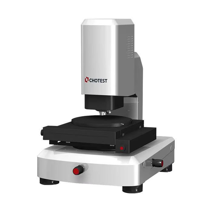 光学轮廓测量仪 - WT3200 - Chotest Technology Inc. - 3D / 探针式 / 共焦