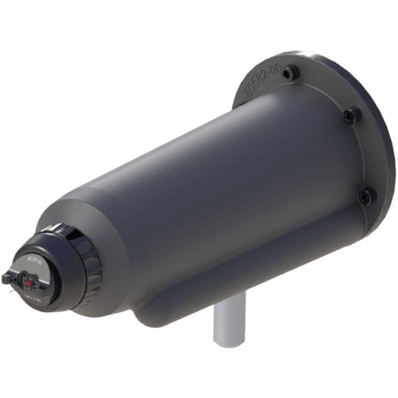 喷雾喷头 - Ransburg RansFlex RFXA - BINKS U.K. LIMITED - 空气 / 紧凑型 / 自动