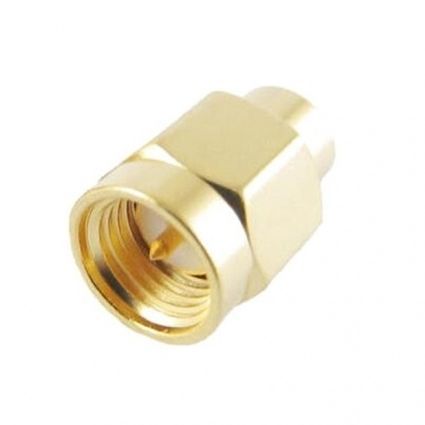 RF连接器 - ROHO CONNECTOR LIMITED - 同轴 / SMA / 环形