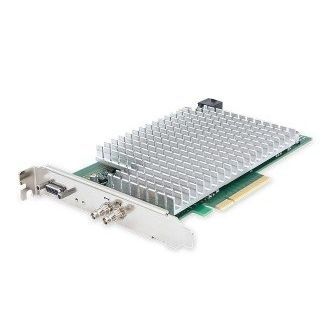 FPGA接口卡 - CXP-12 2C - Basler - 工业 / 多通型