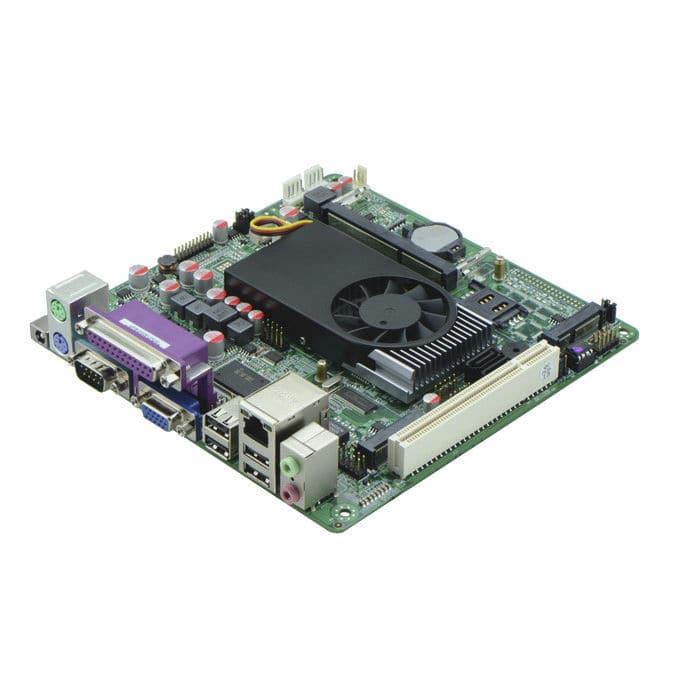Mini-ITX主板 - ITX-N455DC2U8 - Shenzhen Vegashine Technology Co., Limited ...