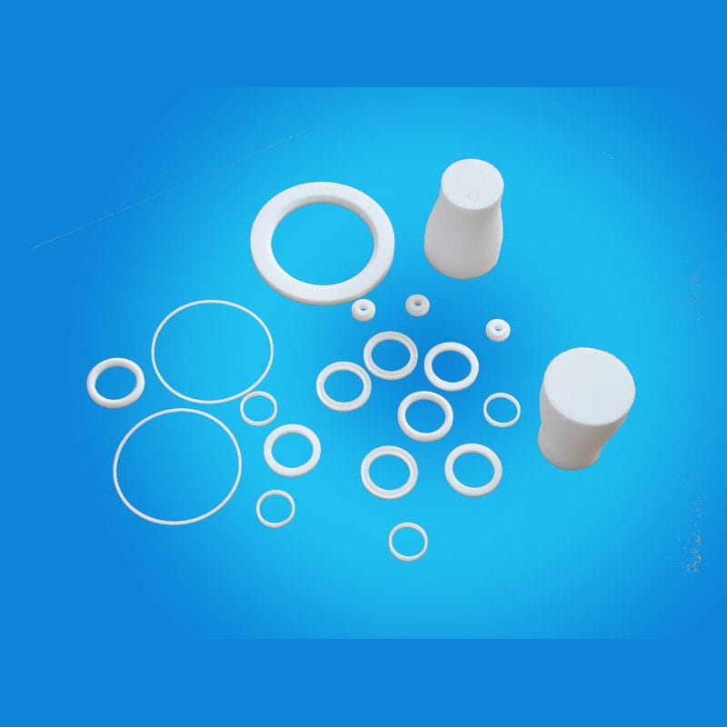 PTFE - Shenzhou Engineering Plastics Company