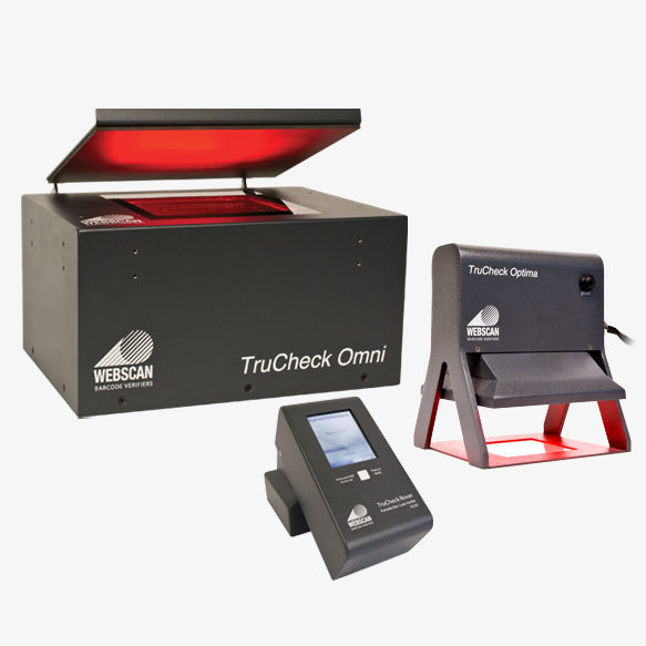 1D条码检测器 - TruCheck series - Cognex Corporation/康耐视 - 2D