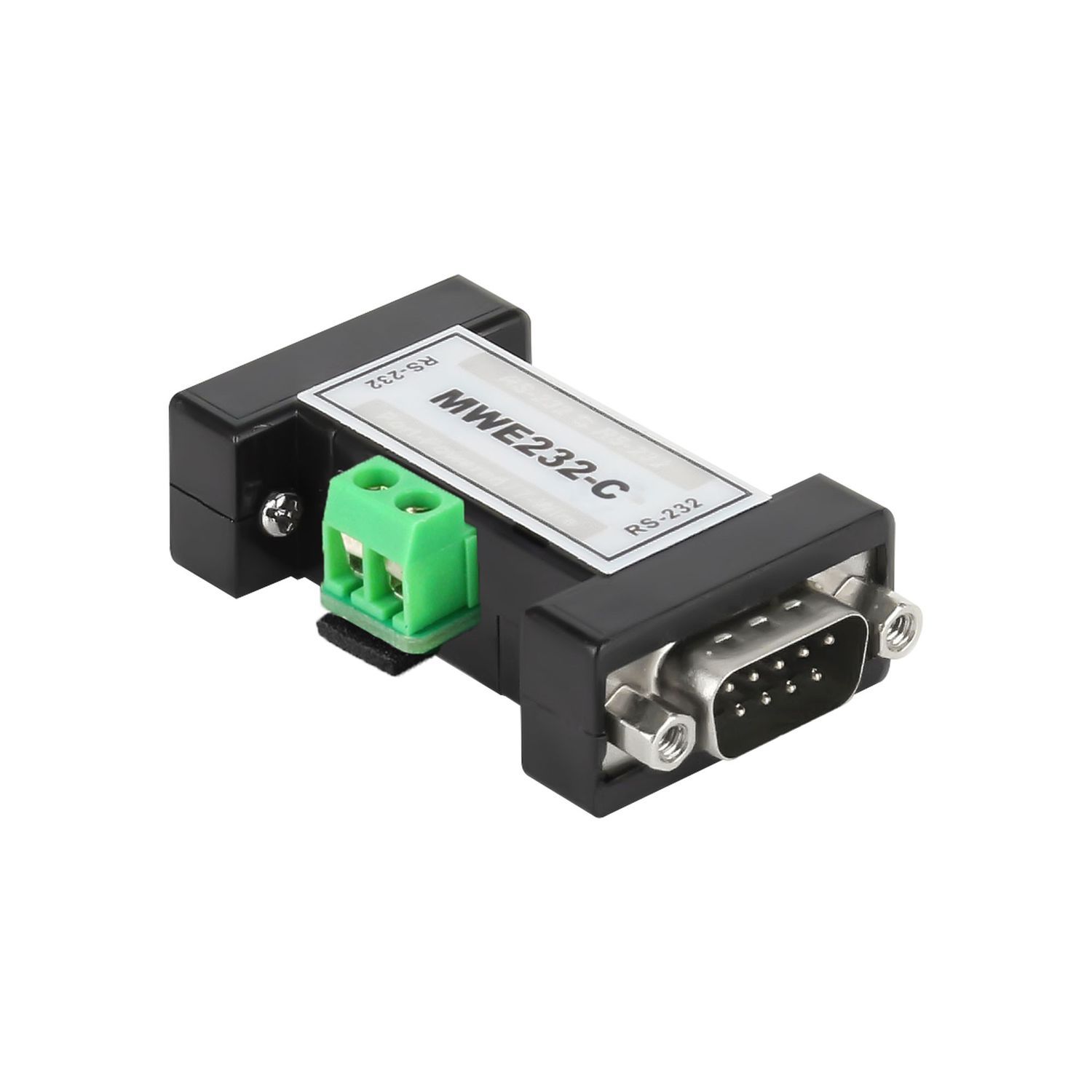 信号隔离器 - MWE232-C - Wuhan Maiwe Communication Co., Ltd - RS232 / 光学 / 功率