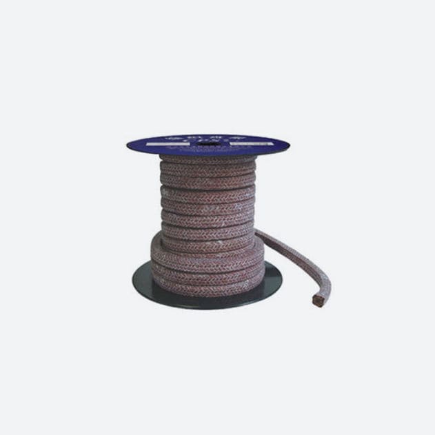 合成纤维编织填料 - CPS2750 - Zhejiang CPS Cathay Packing Sealing CO., LTD - 高耐久 ...