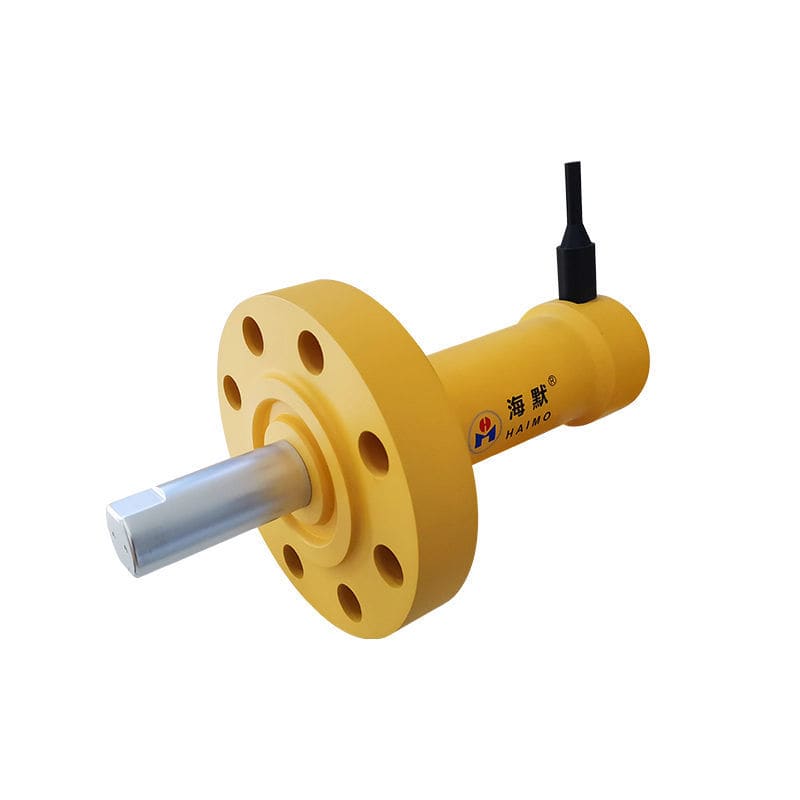 相对压力变送器 - PTT - Haimo Technologies Group Corp. - 压阻