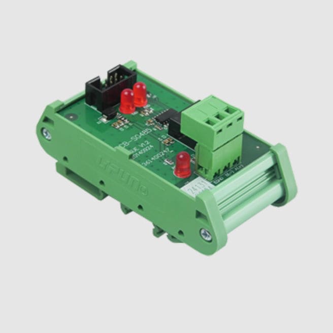 RS485通信模块 - SG485 - SmartGen