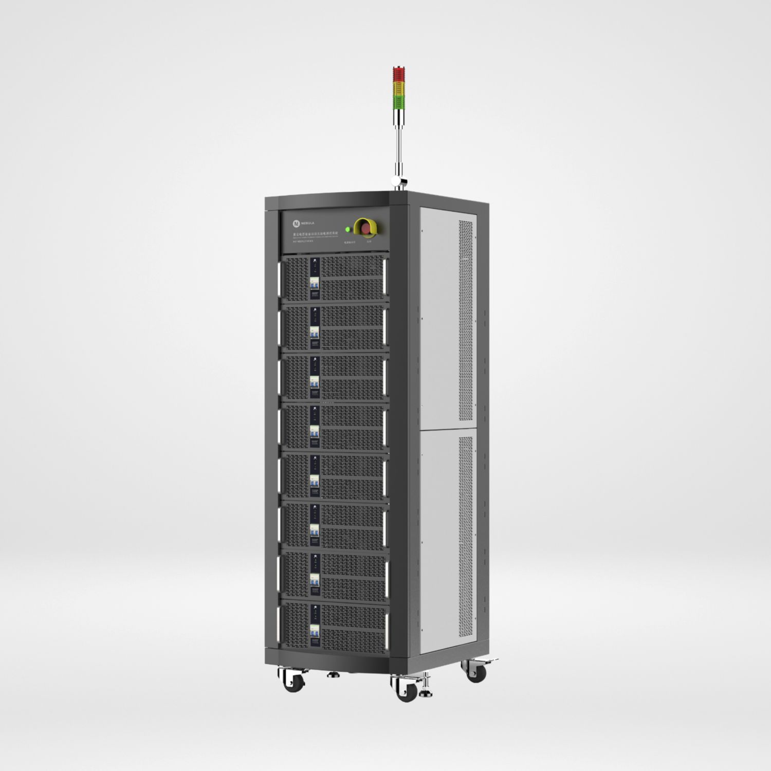 电动测试系统 - BAT-NEEFLCT - Fujian Nebula Electronics Co., Ltd. - 汽车应用 / 精准 ...