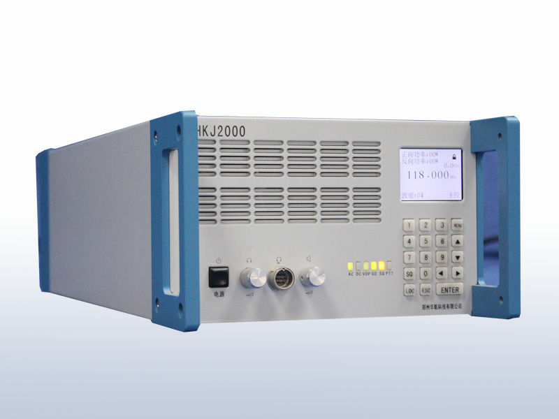 VHF收发器 - HHKJ2000T - Zhengzhou Huahang Technology Co.,Ltd.