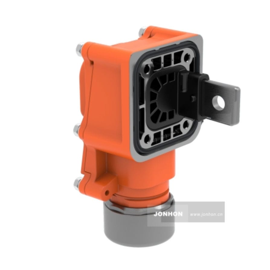 塑料外罩 - JX59 series - AVIC JONHON OPTRONIC TECHNOLOGY CO., LTD. - 金属 ...