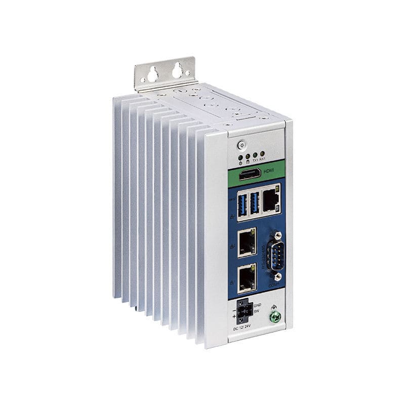 GPU电脑 - PICO N97 - INDATECH - 箱式 / 嵌入式 / 壁挂