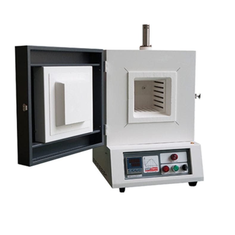 融焰炉炉 - STM-12-12 - Henan Sante Furnace Technology Co.,Ltd. - 螺旋 / 热处理 / 烧结