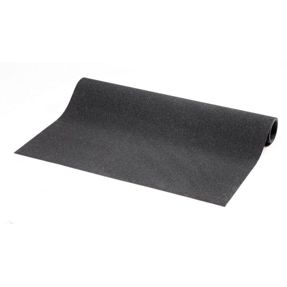 抗疲劳地垫 - 681 Grit Trax™ - Justrite Safety Group - 防滑 / 乙烯基 / 人流车流密集区