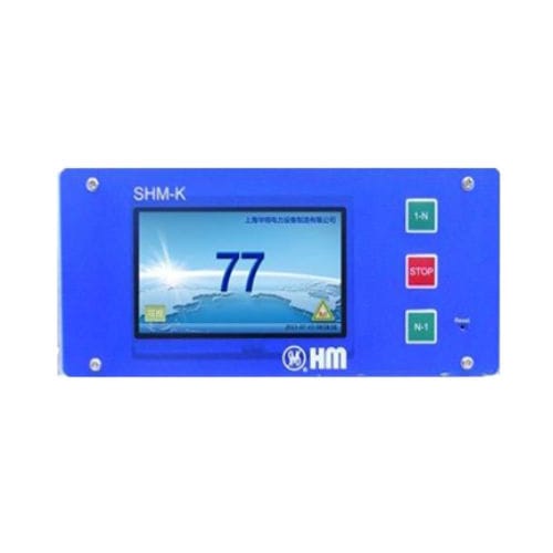 控制器模块 - SHM-K - HUAMING POWER EQUIPMENT CO., LTD.
