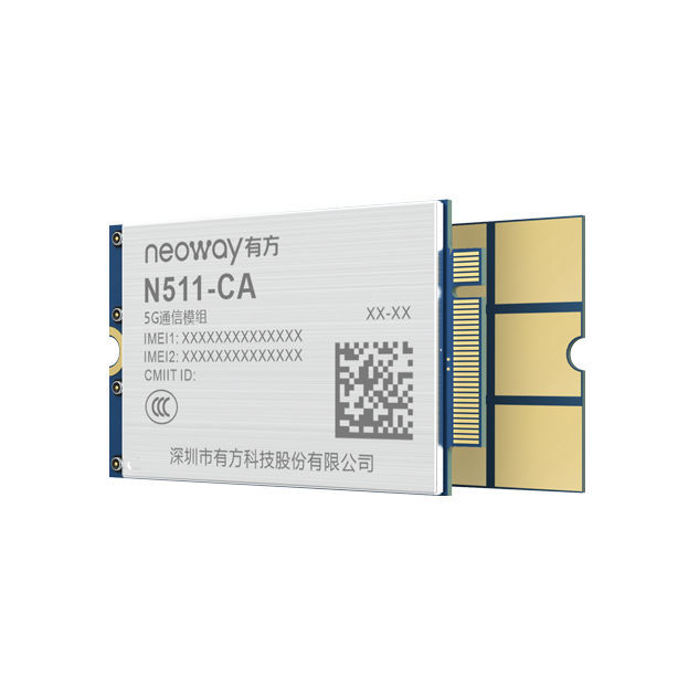 USB无线模块 - N511 - Neoway Technology Company - LTE / 5G / PCIe