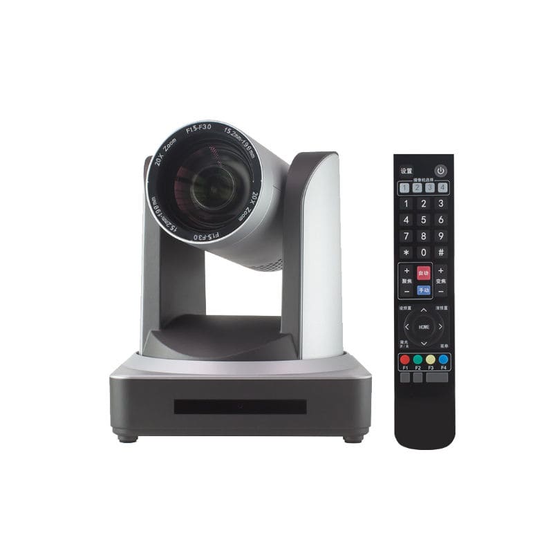 PTZ摄像机 - 9048 series - Zowietek Electronics, Ltd. - 工业 / 医用 / 3D