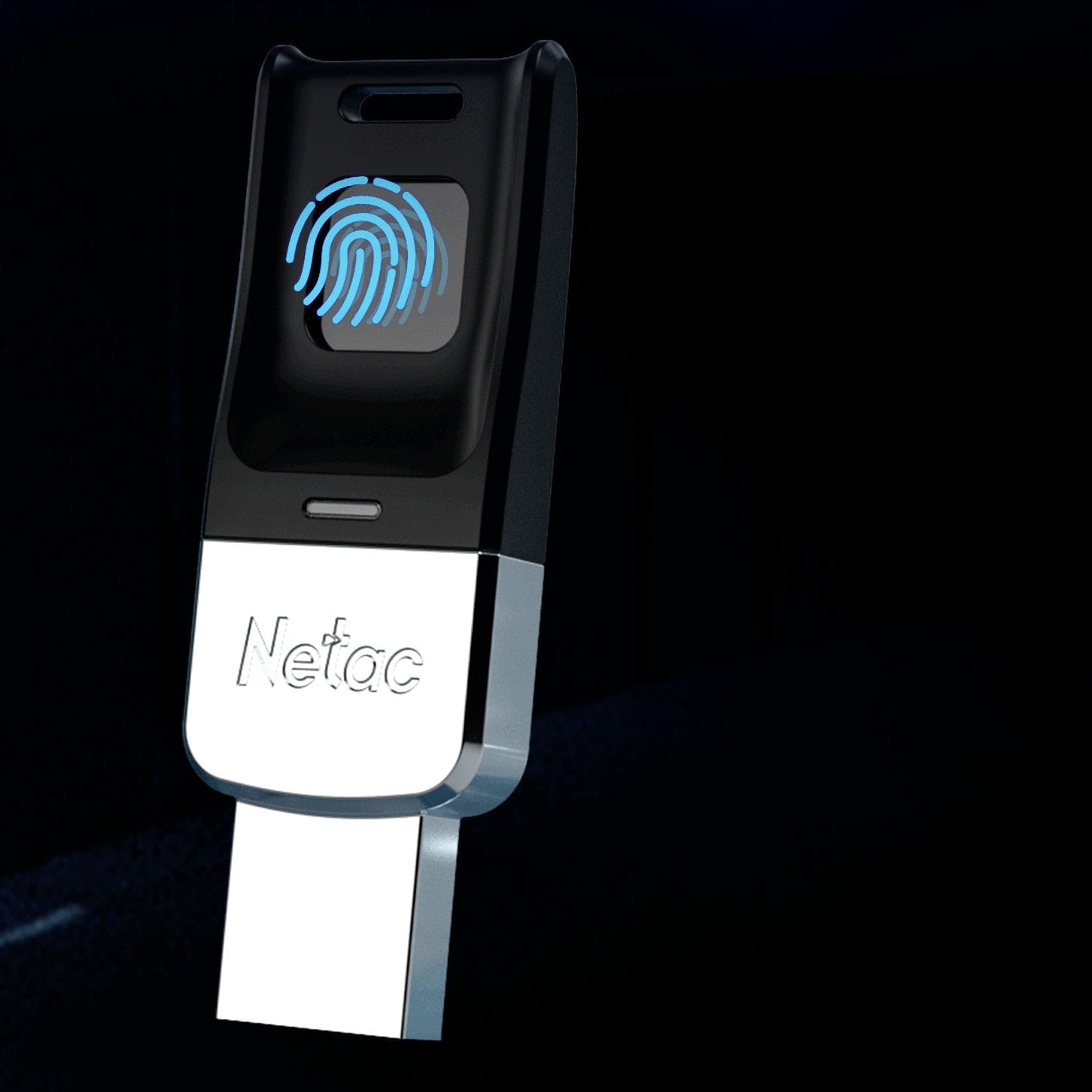 USB盘 - US1 - Netac Technology Co.,Ltd.