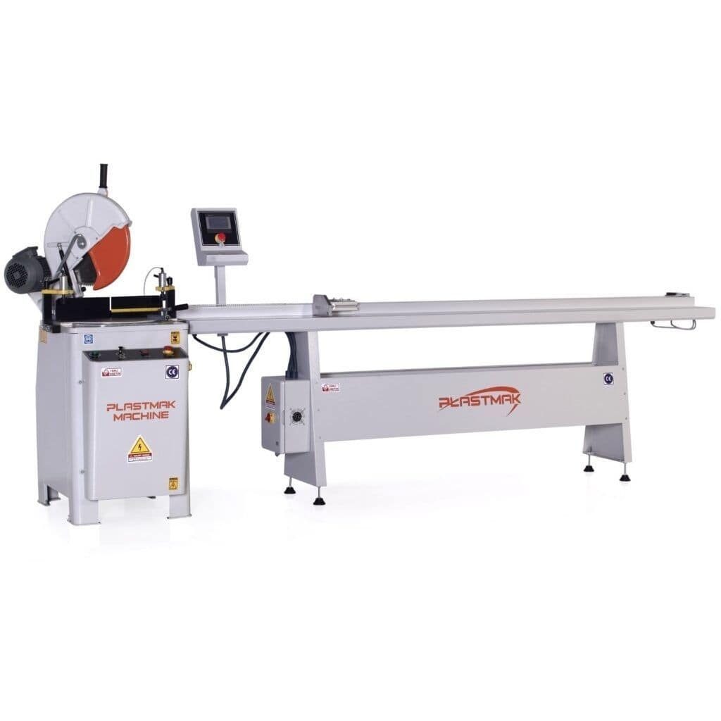 数字输送机 - S.Ç1000 - PLASTMAK MACHINE - 轨道 / 线性 / 运输