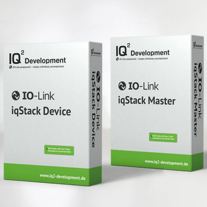 开发软件 - iqStack® - IQ2 Development GmbH & Co. KG - 测试 / 质量 / 创建产品说明