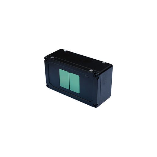 3D摄像机 - FRV2000 - Zhejiang Kecong Control Technology Co., Ltd. - 工业 ...