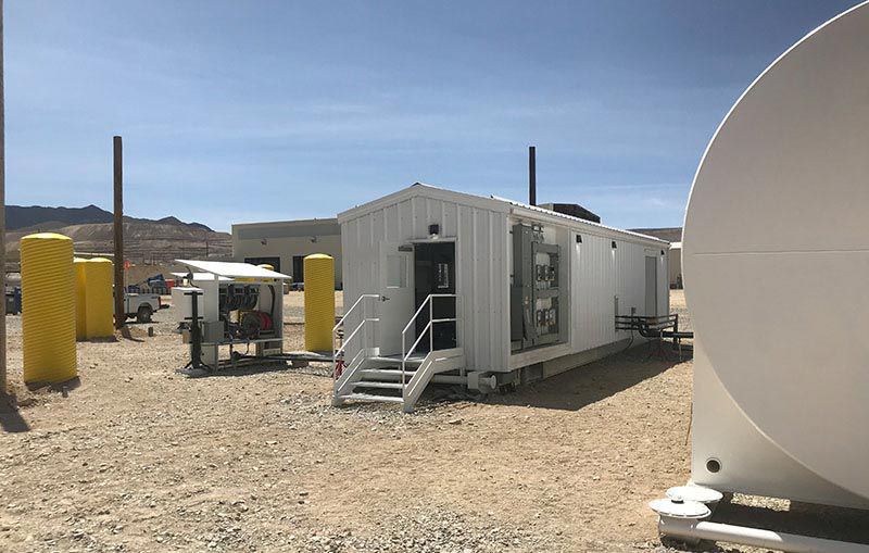 润滑剂气站 - Ground Force Worldwide - 用于燃料