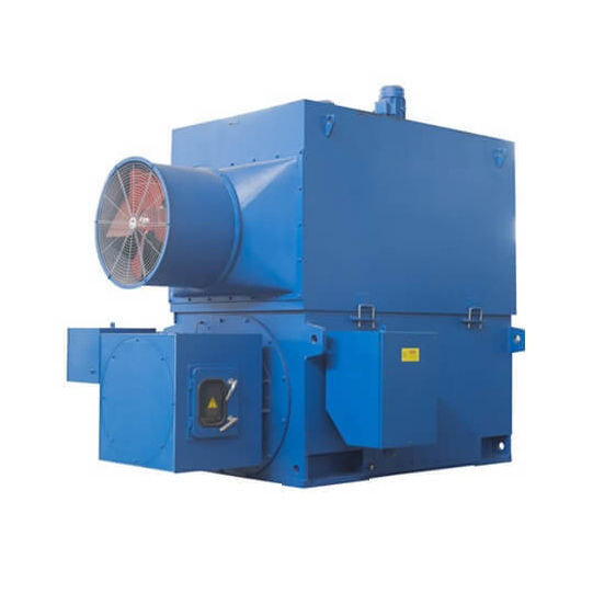 可变频率电机 - YRP - Elom Motor - 异步 / IP55 / IP54