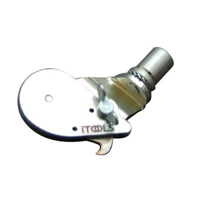 切碎机 - 202010 - ITOOLS