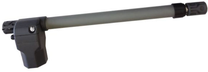 平开门机组 - LB5 series - LEB Electronics Srl