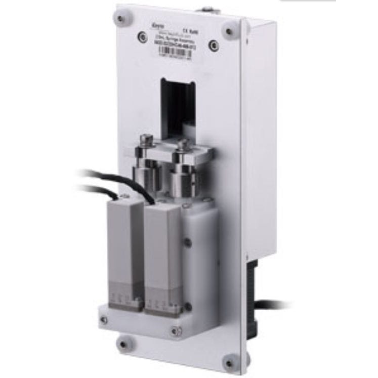气体密封注射器 - 5646-35/63NC56-673-012 - Keyto Fluid Technology