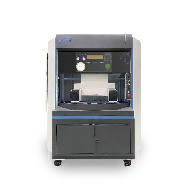 缺陷检测检测系统 - Soft Robot Tech Co.,Ltd - 3D / 2D / 自动