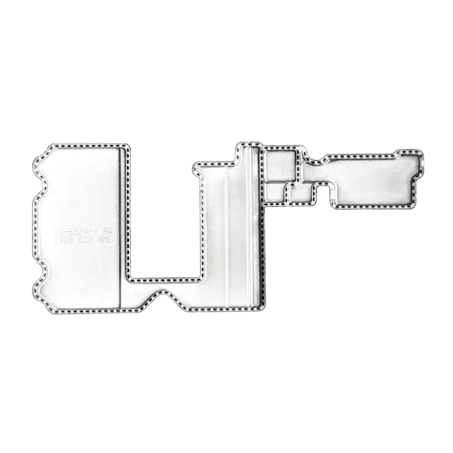 RFI屏蔽 - XGR Technologies - EMI / 电路板级 / RF