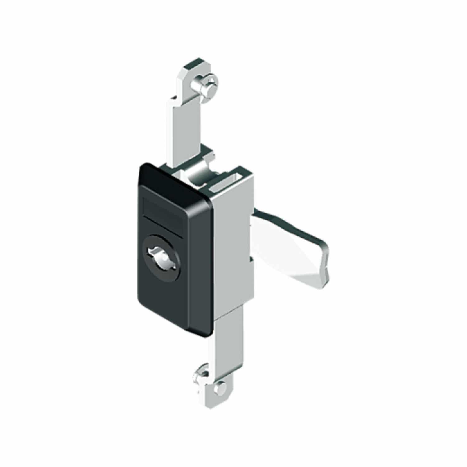 钥匙锁 - 1127-2048-S190 - Wenzhou Yeeka Lock Technology Co., Ltd. - 把手 / 杆 ...