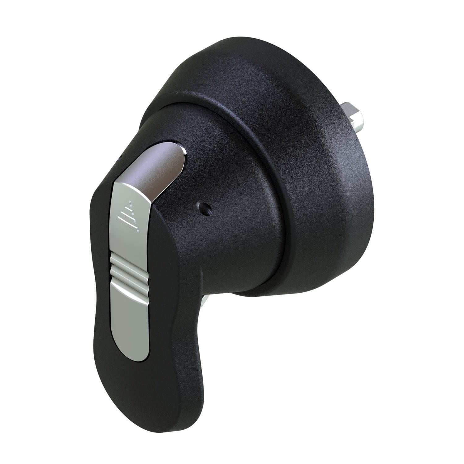 旋转式把手 - 3501-45-10 - Wenzhou Yeeka Lock Technology Co., Ltd. - 用于门 / 聚 ...