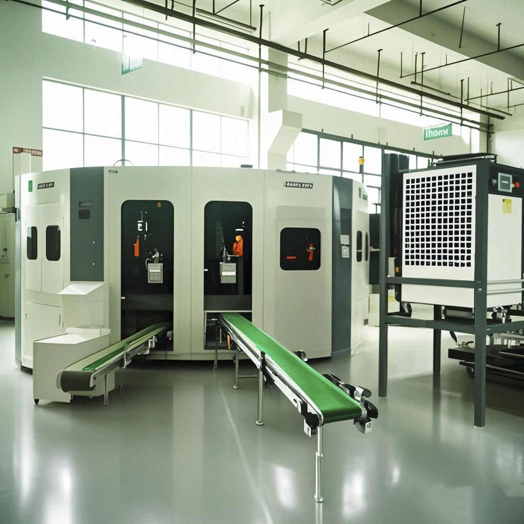 自动丝网印刷机 - CNC106-6C - Shenzhen xinzhong plastic - 全自动 / 3色 / 4色