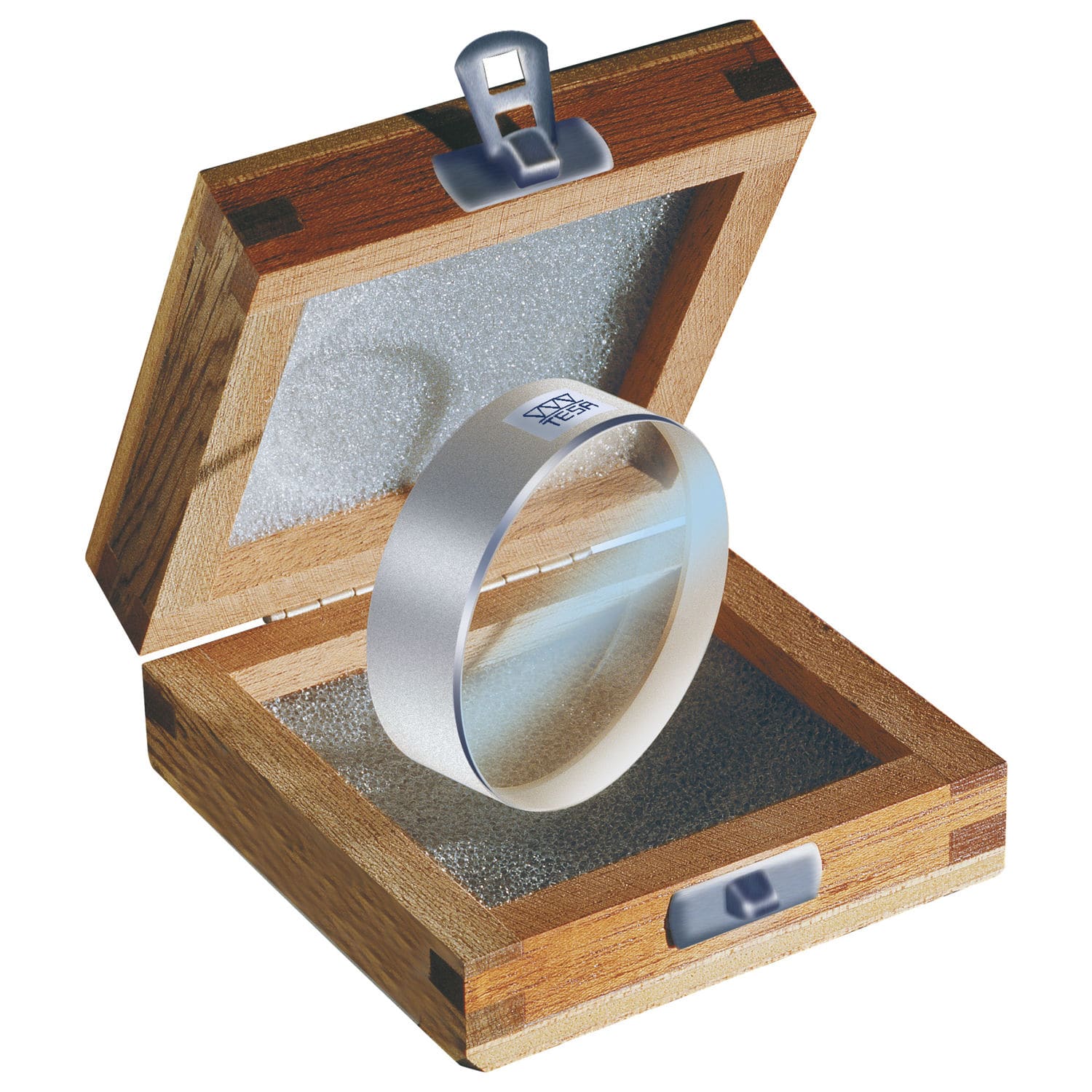 光学平面 - 025300 series - TESA Technology