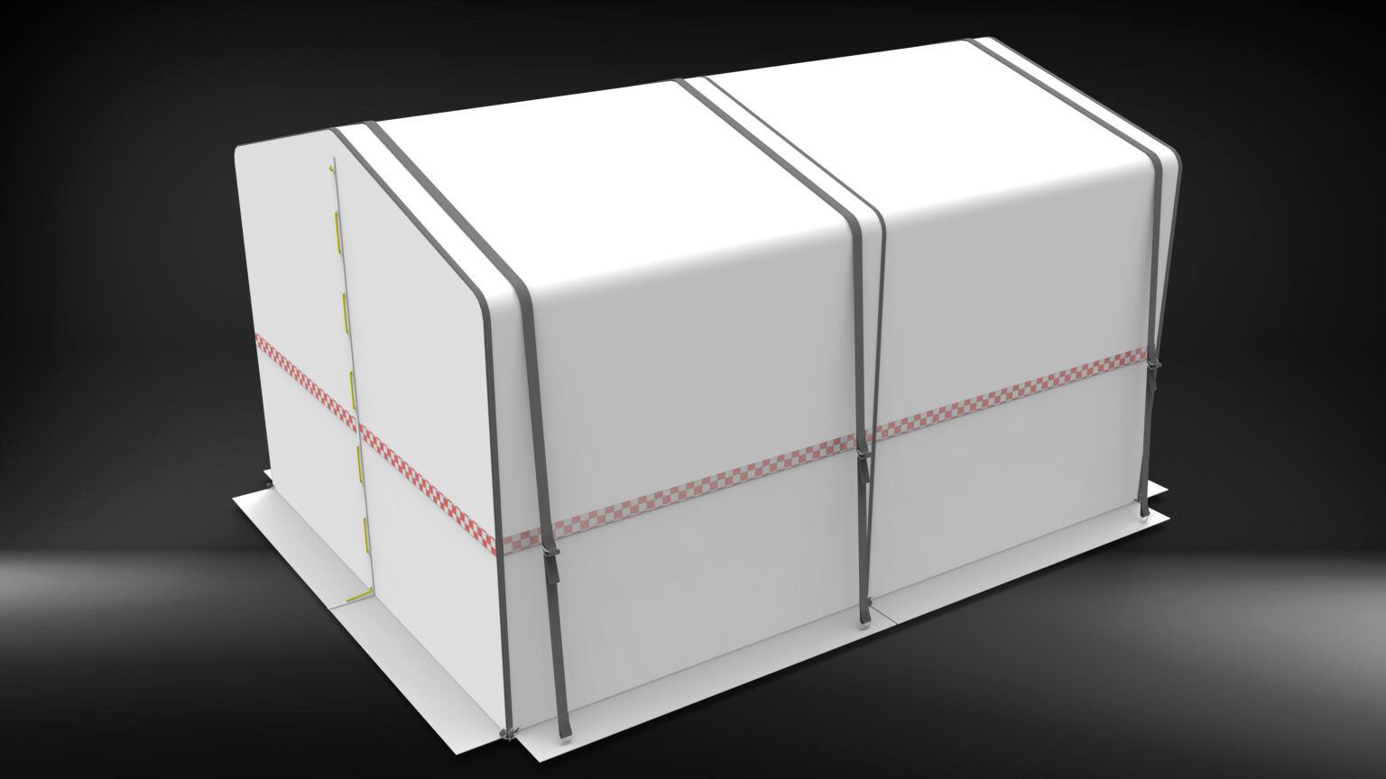 焊接帐篷 - 90.41.00.3020 - Cepro