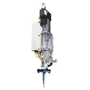 胶定量分配系统 - Pro-Meter® S PLC - Nordson Industrial Coating Systems/诺信 - 用于 ...