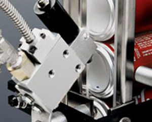 喷墨式标记系统 - Ink-Dot I.D. - Nordson Industrial Coating Systems - 工业