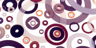 绝缘材料垫圈 - XP / NAS / G / C / BACW10 Series - West Coast Lockwasher - 圆形 ...