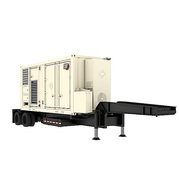 锂储能系统 - CAT/卡特彼勒