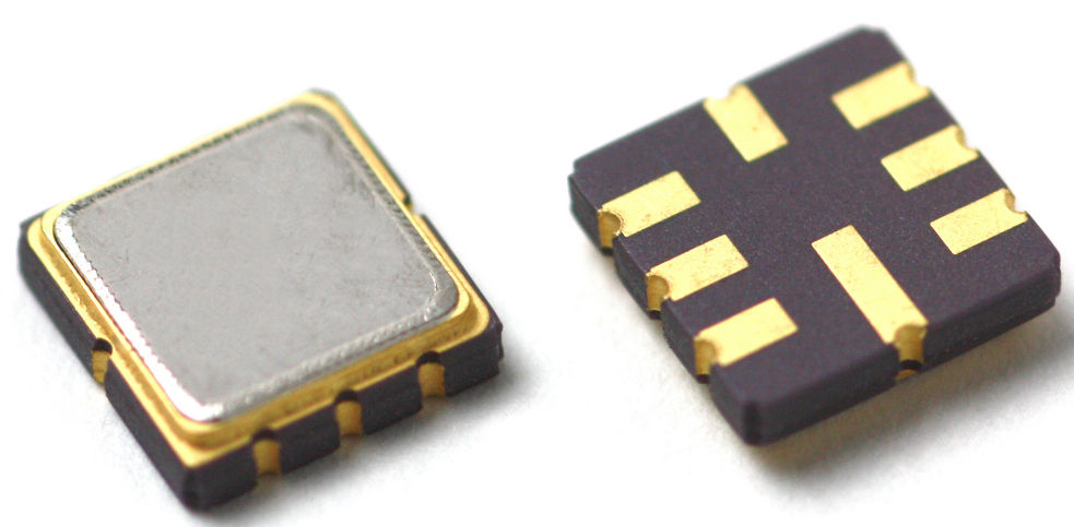 低通滤波器 - 434.42 MHz | - RF Monolithics - 被动 / 表面声波 / SMD