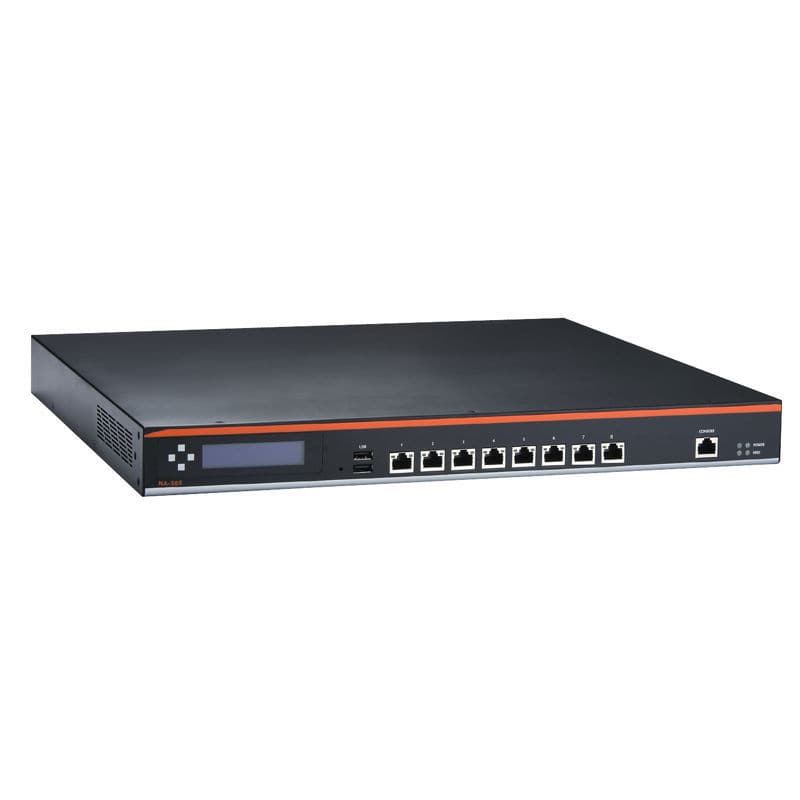 网络安全平台 - NA-560 - AXIOMTEK