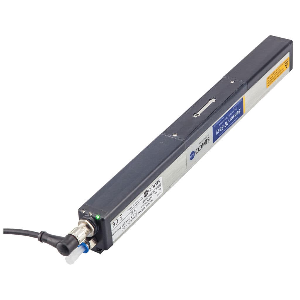 静电传感器 - Sensor IQ EASY - Simco-Ion