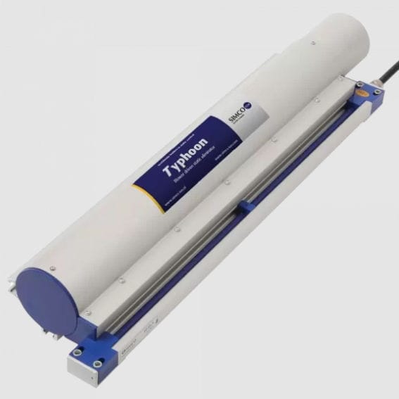 抗静电杆 - EP-SH-N - Simco-Ion