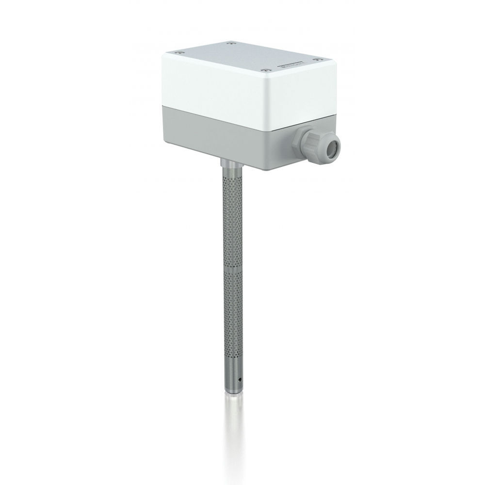 相对温湿度变送器 - (T)FG80 series - Galltec Mess- und Regeltechnik GmbH - 壁挂安装 ...