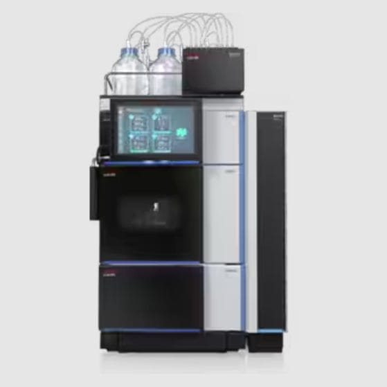 高性能液相色谱分析仪 - Vanquish™ Online SPE - Thermo Fisher Scientific ...